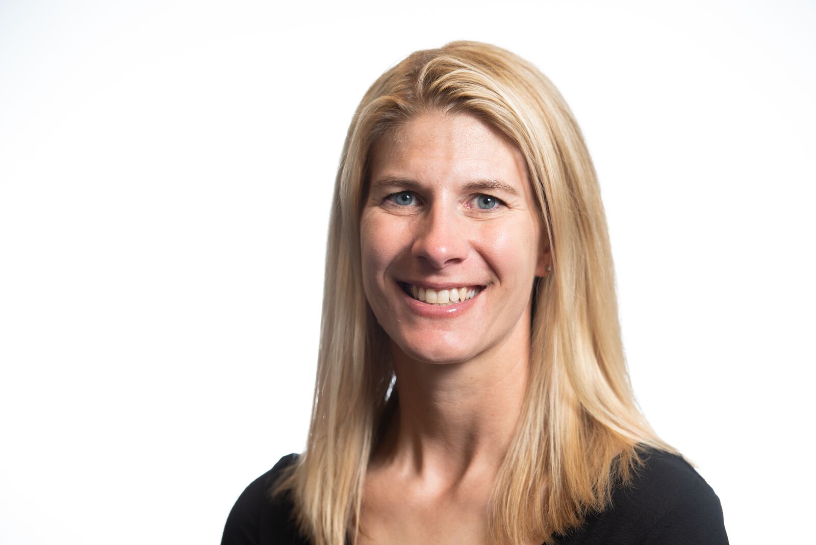 Danielle Saunders | PNNL